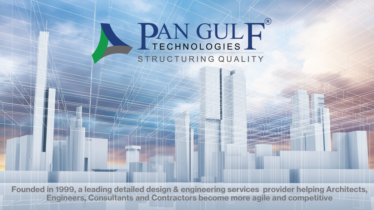 BIM – MEP – EMEAPL5 » Pan Gulf Technologies Engineering Services