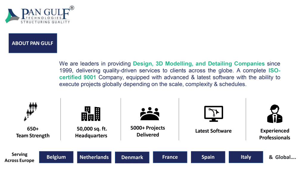 BIMArchitectLC2 - Pan Gulf Technologies Engineering Services