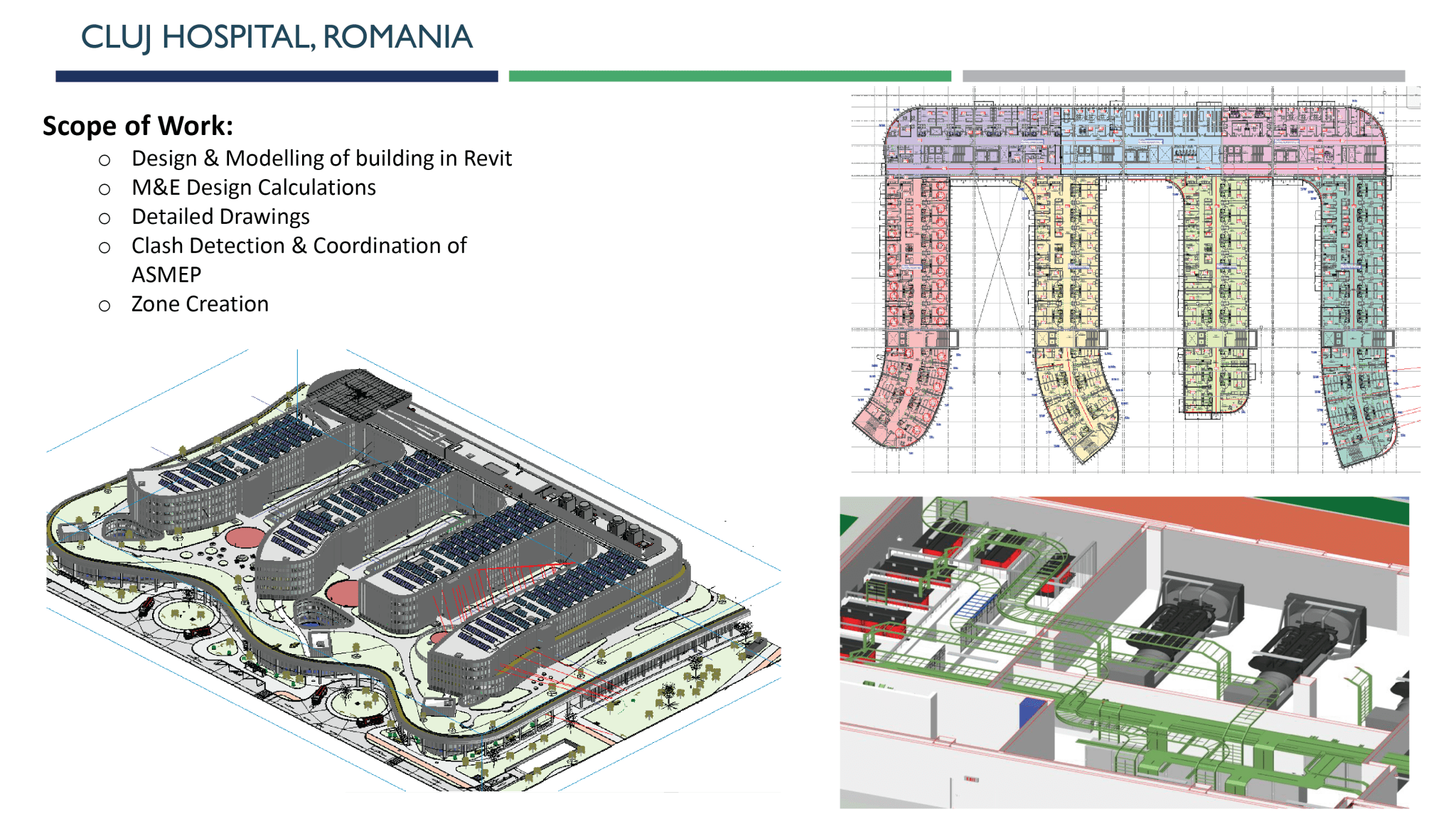 BIM - MEP - EMEAPL5 - Pan Gulf Technologies Engineering Services
