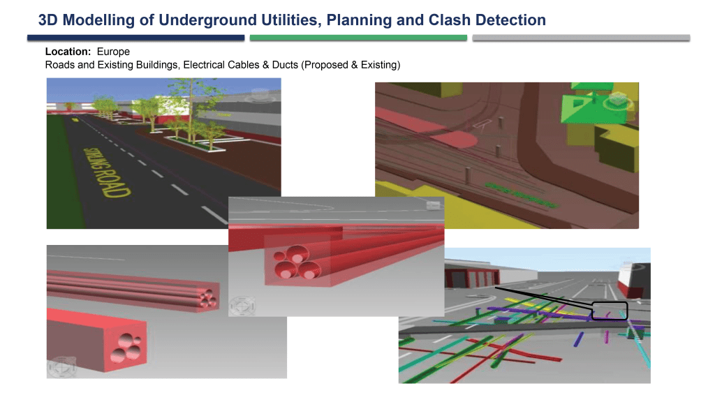 BIM - GC - EMEAPL3 - Pan Gulf Technologies Engineering Services