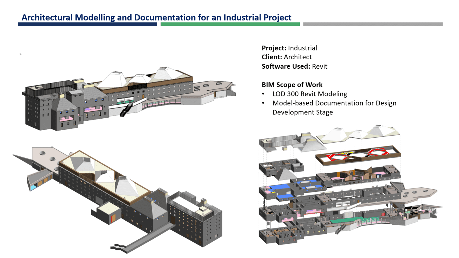 BIM-ARC-EMEAPL1 - Pan Gulf Technologies Engineering Services