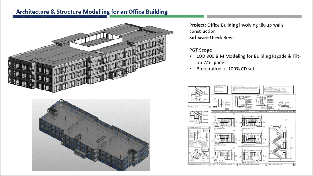 BIM-ARC-EMEAPL1 - Pan Gulf Technologies Engineering Services