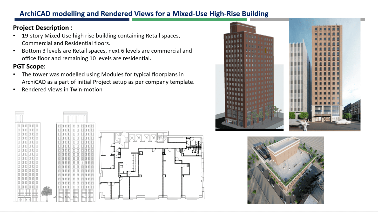 BIM-ARC-EMEAPL1 - Pan Gulf Technologies Engineering Services