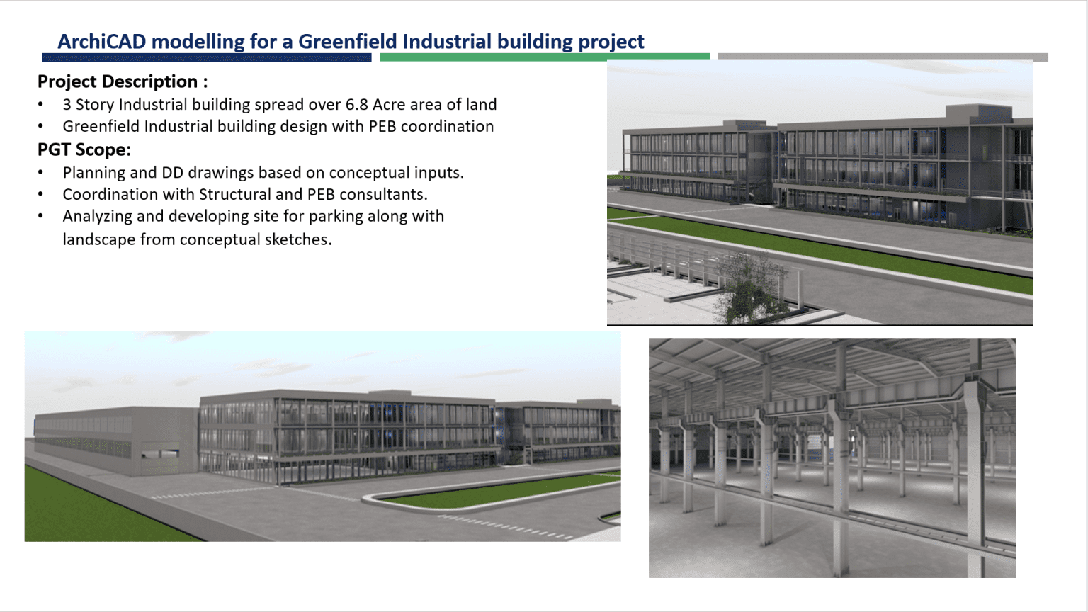 BIM-ARC-EMEAPL1 - Pan Gulf Technologies Engineering Services