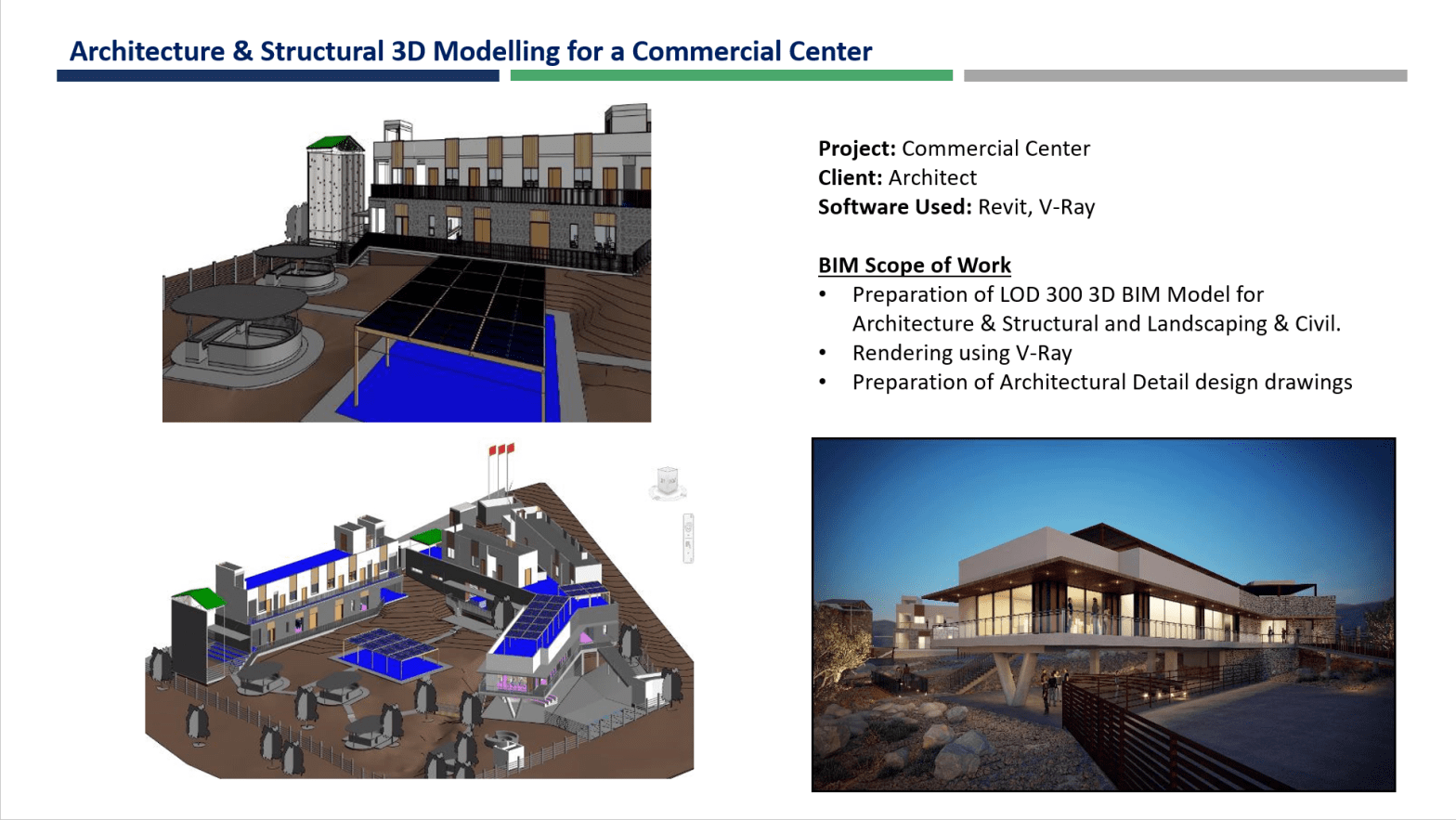 BIM-ARC-EMEAPL1 - Pan Gulf Technologies Engineering Services