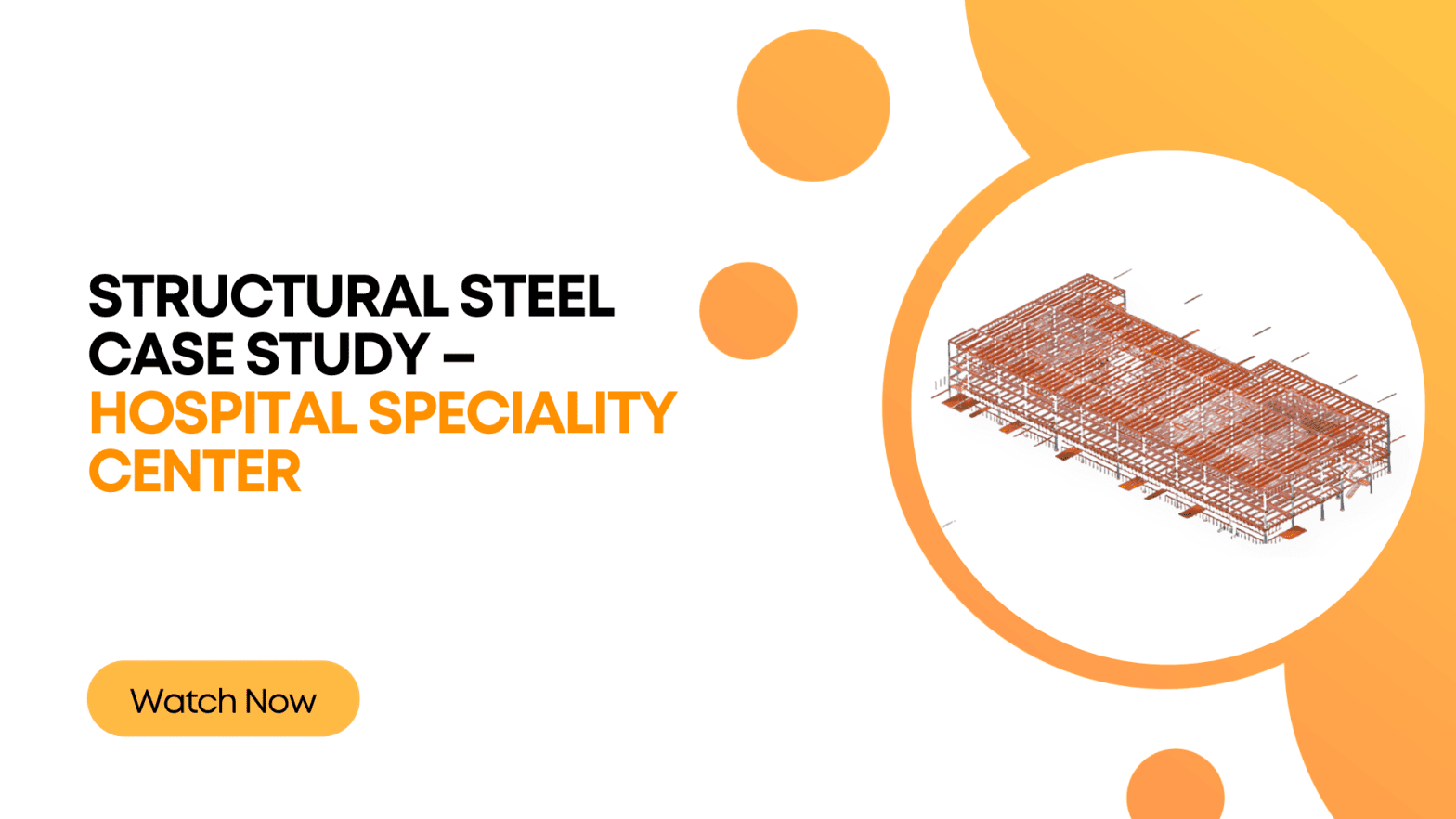 Structural Steel Case Study – Hospital Speciality Center - Pan Gulf ...