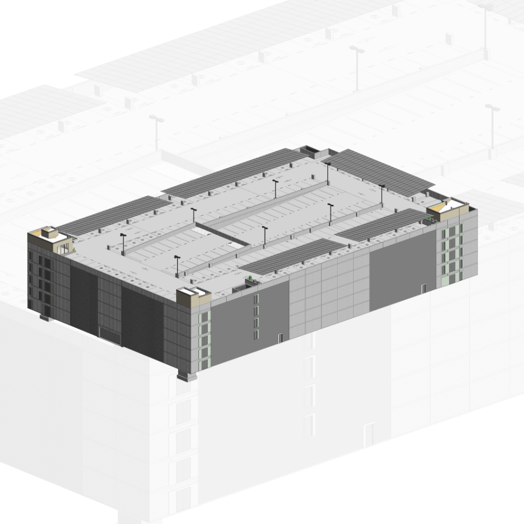 BIM 4D and 5D Services