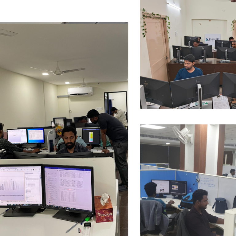 About - Pan Gulf Technologies Engineering Services