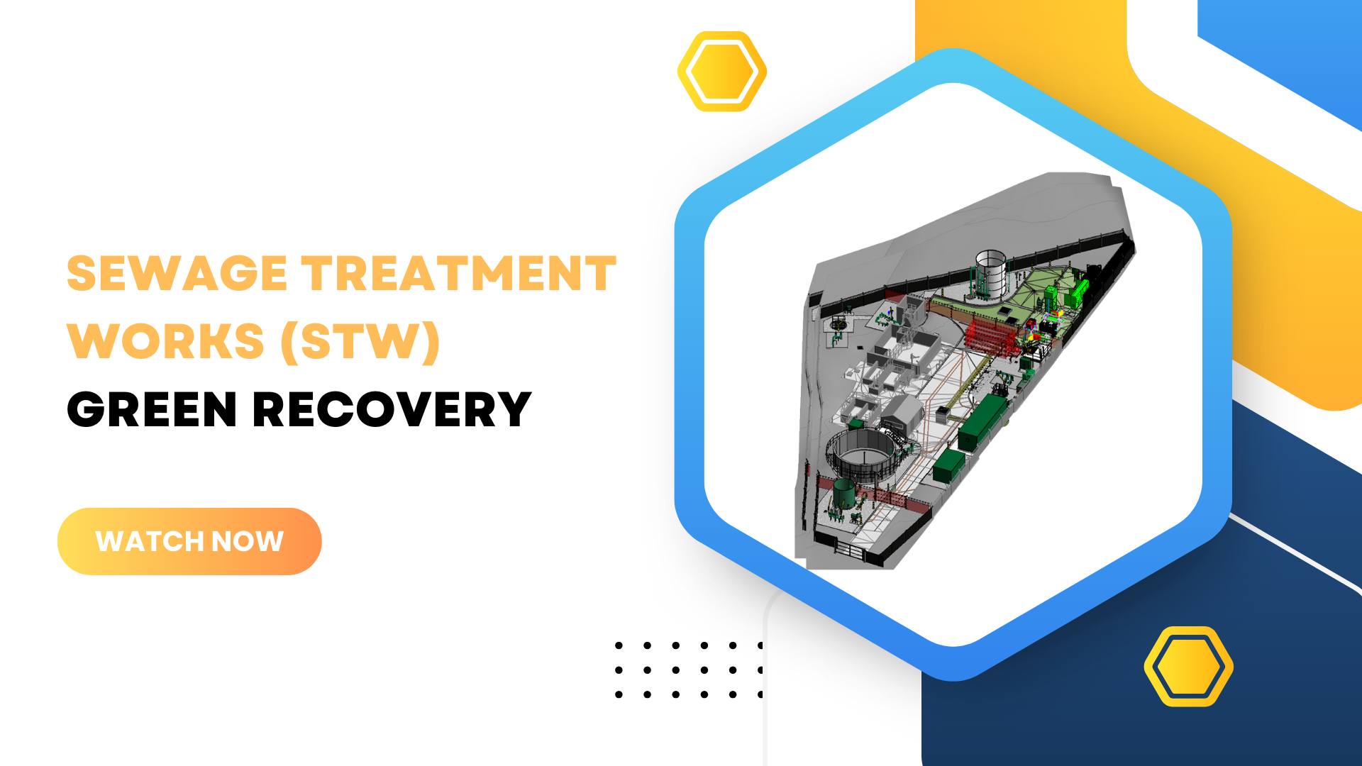 STW Green Recovery Project - Pan Gulf Technologies Engineering Services