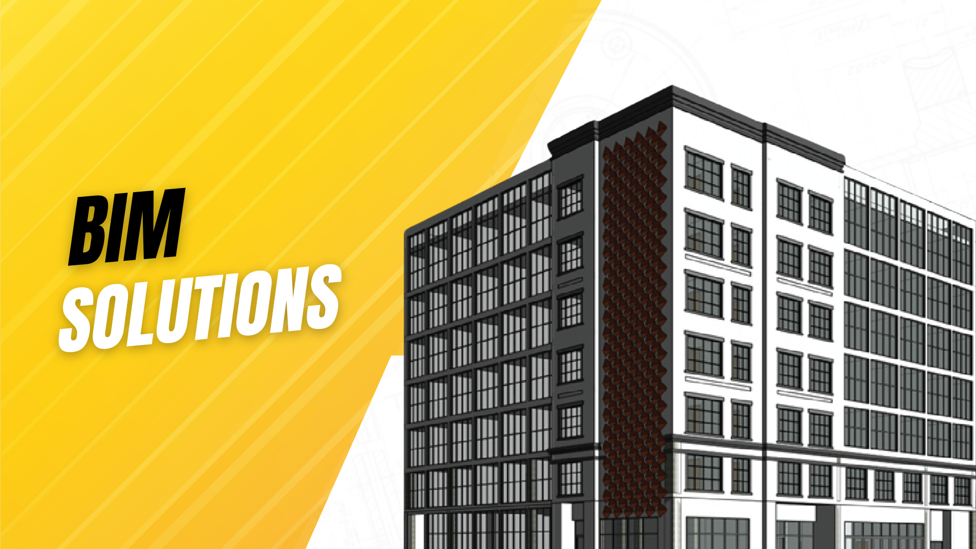 Explore BIM MEP Projects | Pan Gulf Technologies