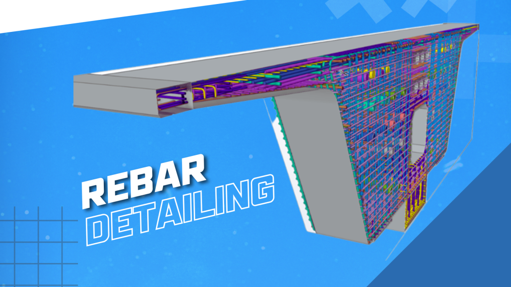 Rebar Projects - Pan Gulf Technologies Engineering Services