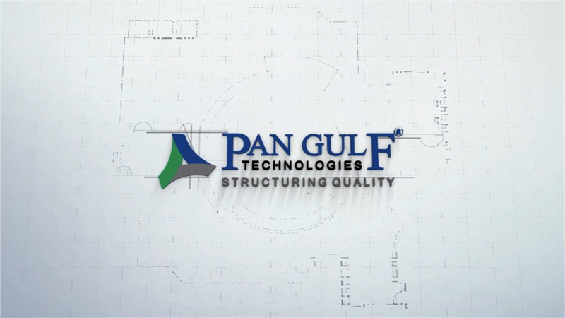 Pan Gulf Technologies Limited - Engineering Company
