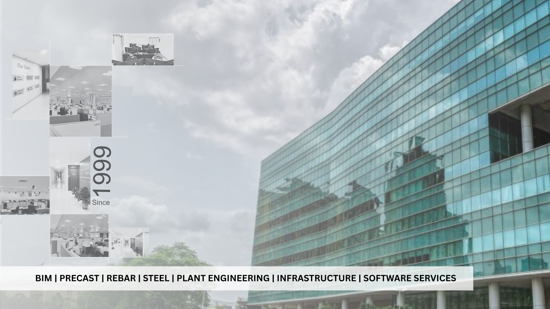 About - Pan Gulf Technologies Engineering Services