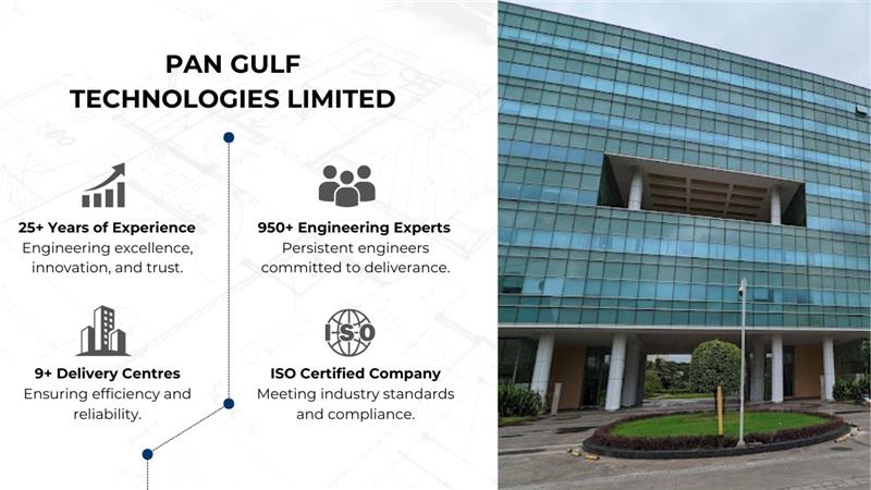 PGTians - Pan Gulf Technologies Engineering Services