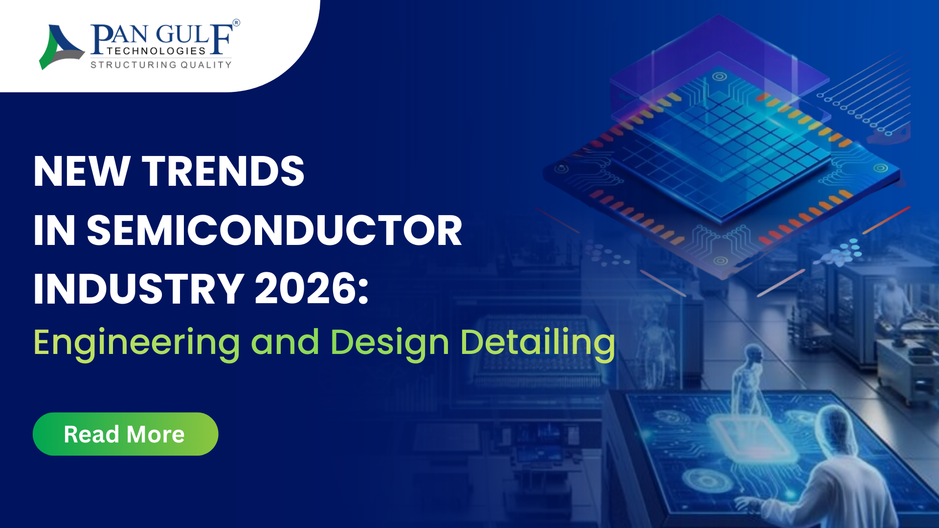 5 Exciting Innovations and New Market Trends in Semiconductors